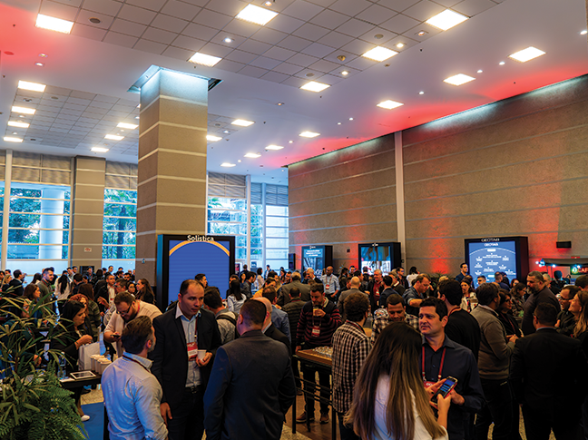 15° Conferência Logiscarga - Ciclo Academy